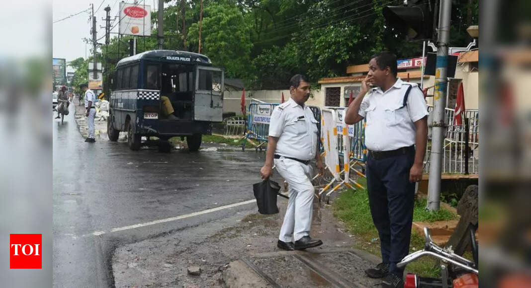 Kolkata B-school rape case: SIT starts probe with ‘zero help’ from survivor, family; forensic ...