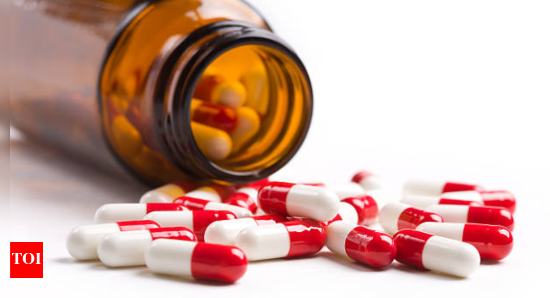 UKHSA warns: How antidepressants and other drugs can raise your risk in ...