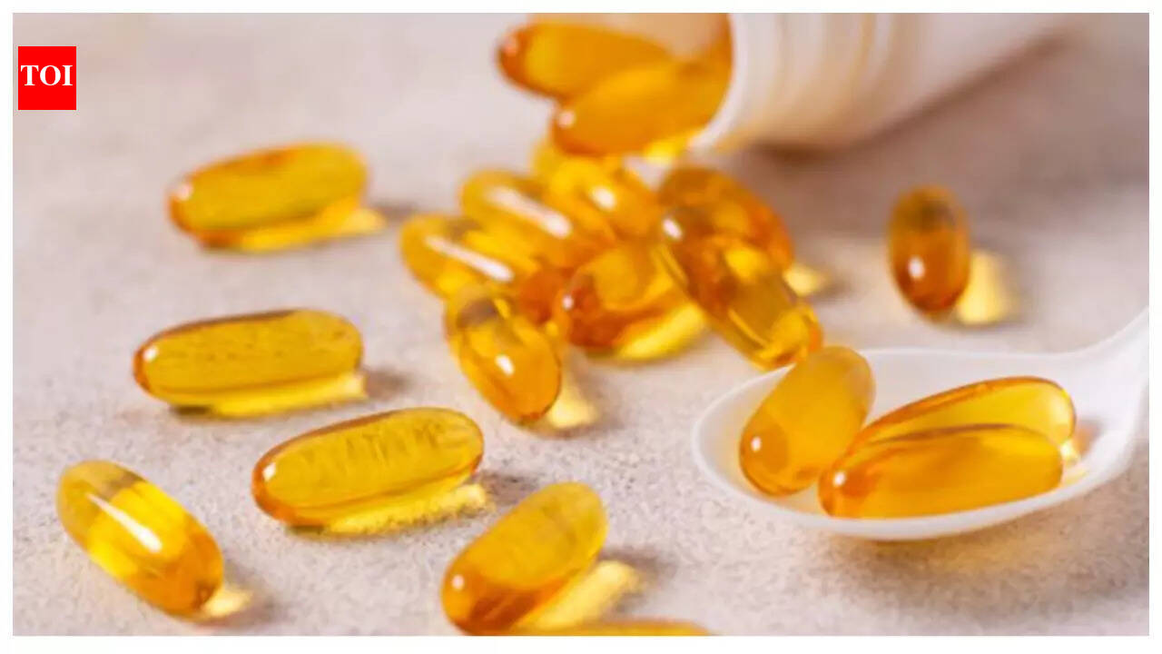 Vitamin D Pills vs Sachets vs Injection: Who should take what and why