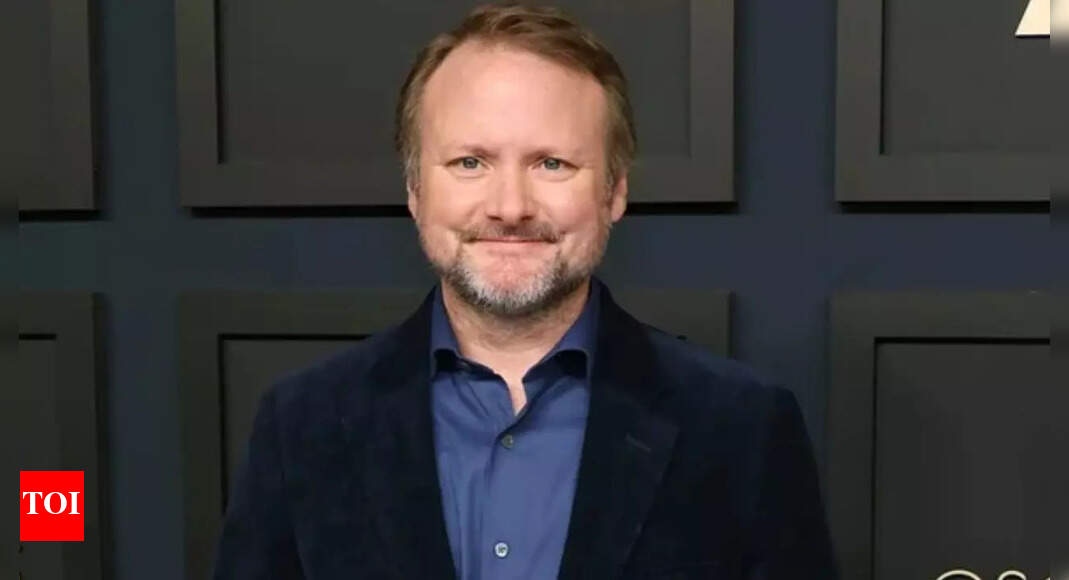 Rian Johnson reveals why his 'Star Wars' trilogy never happened: 'It was all very conceptual ...