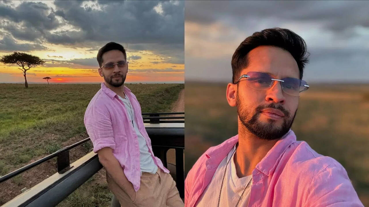 Who Is Parupalli Kashyap? Inside His Career, Achievements, and Divorce ...