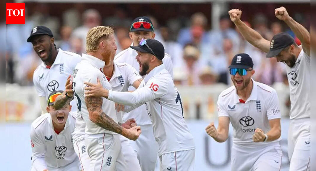 IND vs ENG Highlights, 3rd Test Match Day 5: England edge India by 22 ...