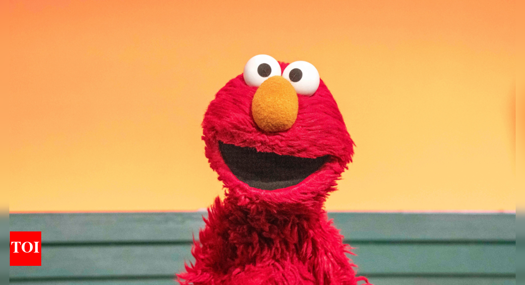 Elmo account hacked: Sesame Street character's X page posts offensive ...