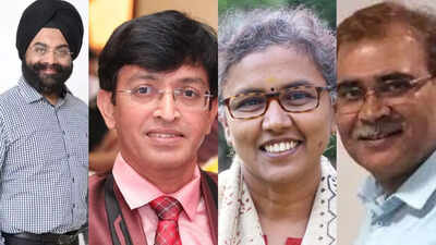 Tamil Nadu Strengthens Government Communication with New IAS ...