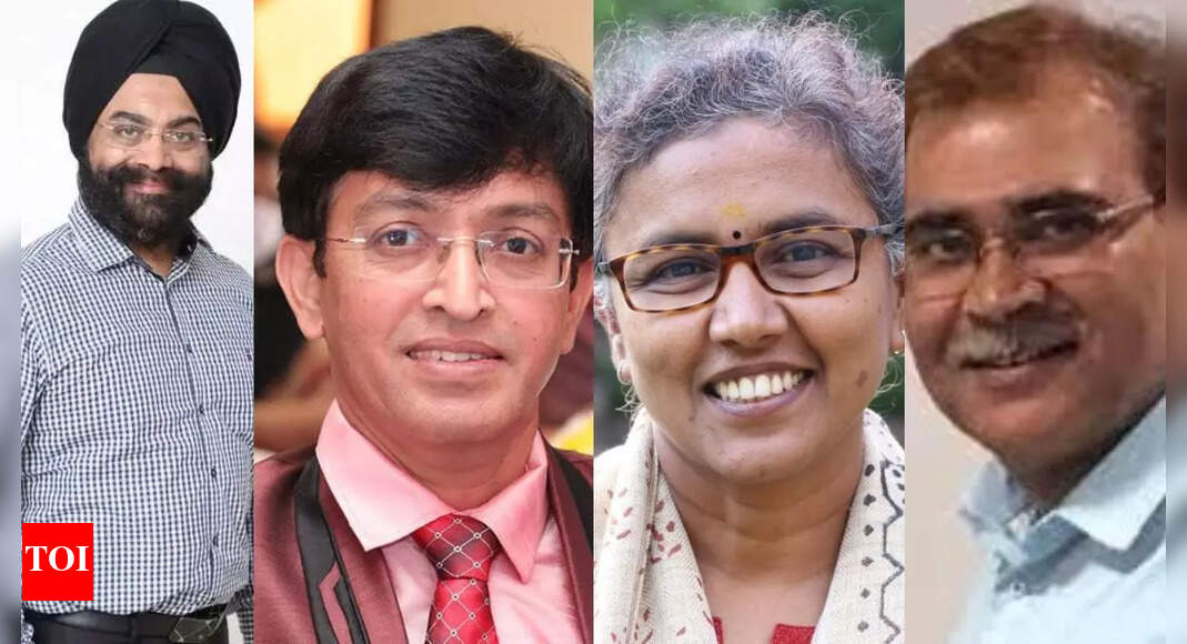 Tamil Nadu Strengthens Government Communication with New IAS ...