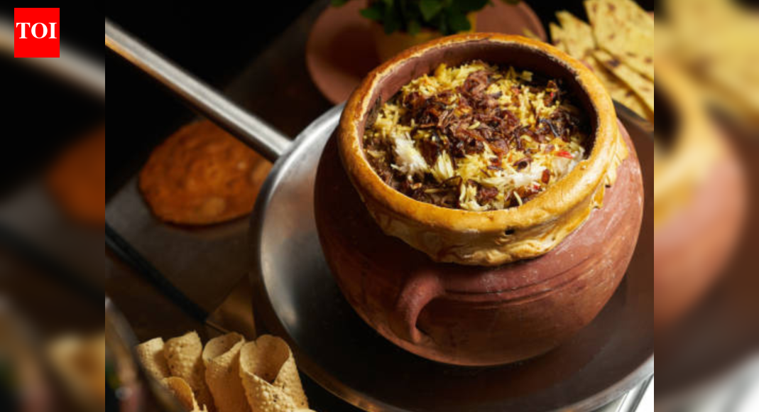 5 reasons to cook rice and vegetables in mitti ke bartan