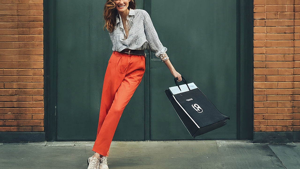 Fast Fashion's Devastating Impact on the Planet: Sustainable Fashion ...