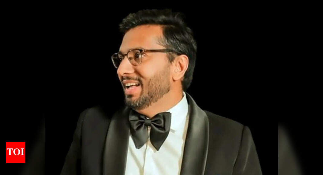 EaseMyTrip co-founder Prashant Pitti says willing to commit Rs 1 crore ...