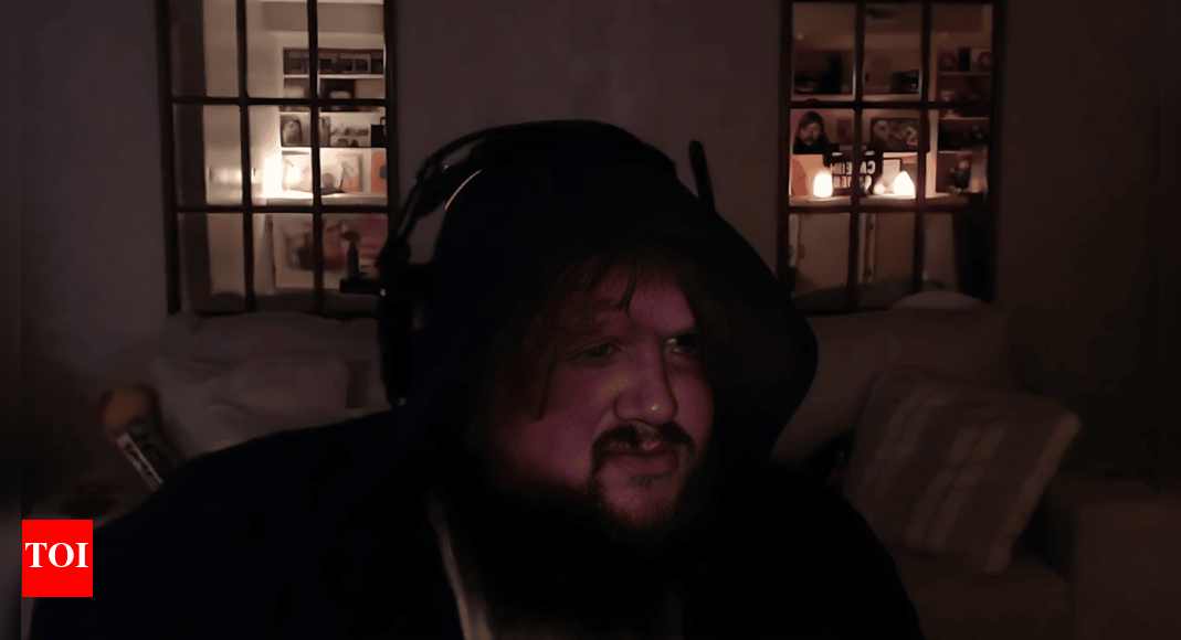 “I was about to die”: CaseOh returns to streaming 1 week later, breaks ...