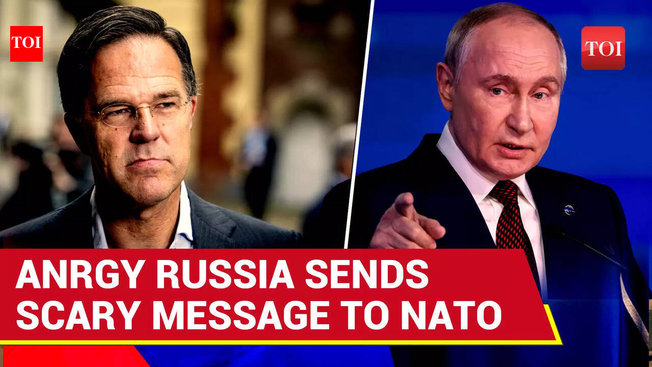 Fresh NATO Provocation? Denmark-U.S. Pact With Sweeping Military Rights ...