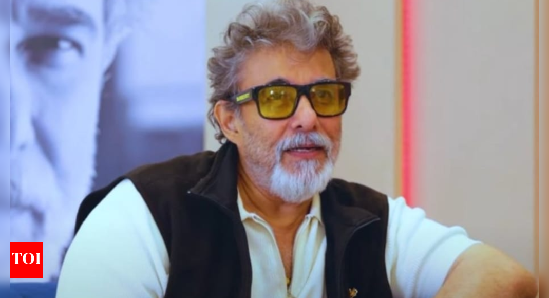 ‘Maine Pyar Kiya’ casting: Deepak Tijori reveals he lost the role to ...