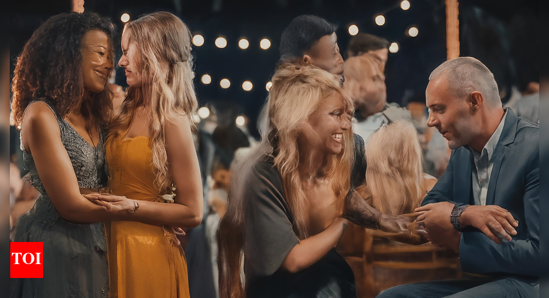 Unlocking Love: The Best Zodiac Signs for Matchmaking | - Times of India