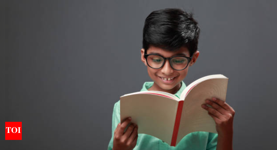 Kids Study Tips: 5 best study techniques to help kids retain more in ...