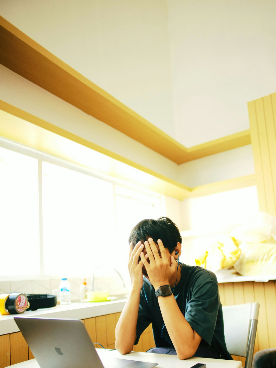 6 science-backed ways for students to calm their mind before an exam ...