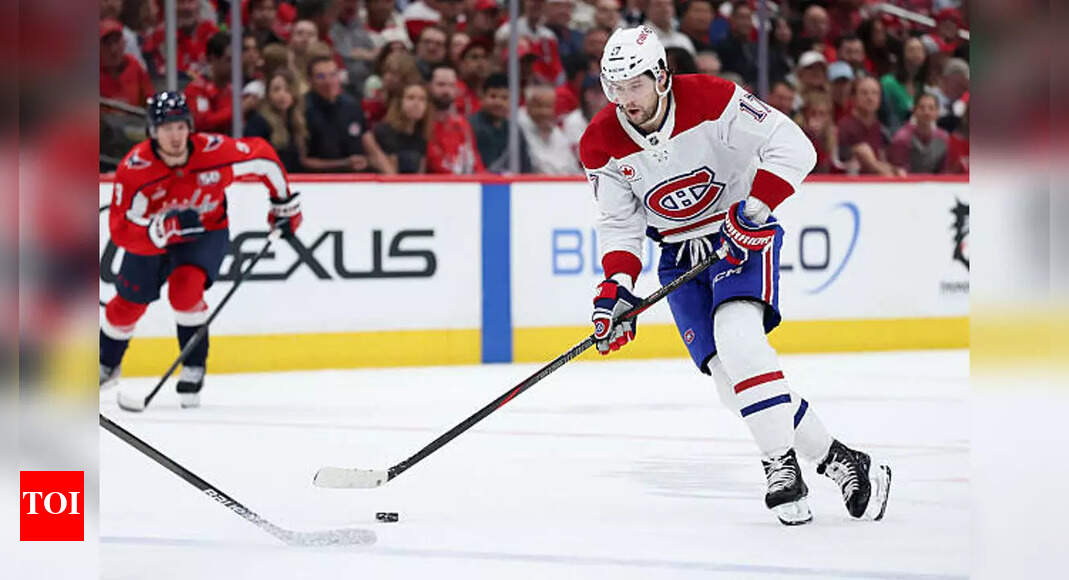 Montreal Canadiens' second-line center hunt may extend into 2026 free ...