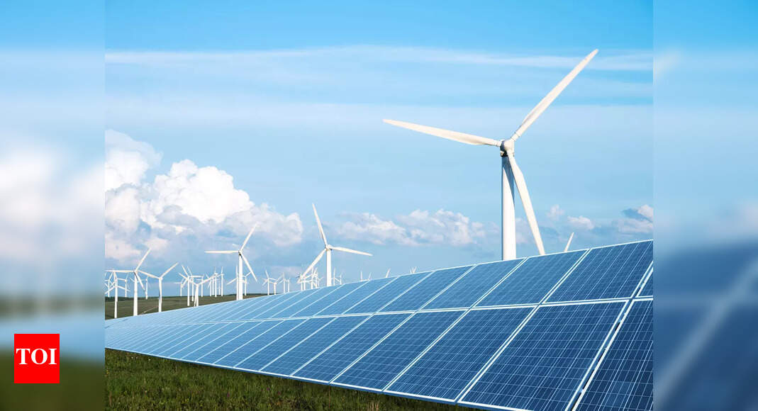 Study by GEDA shows huge potential for expansion of solar energy in Goa ...