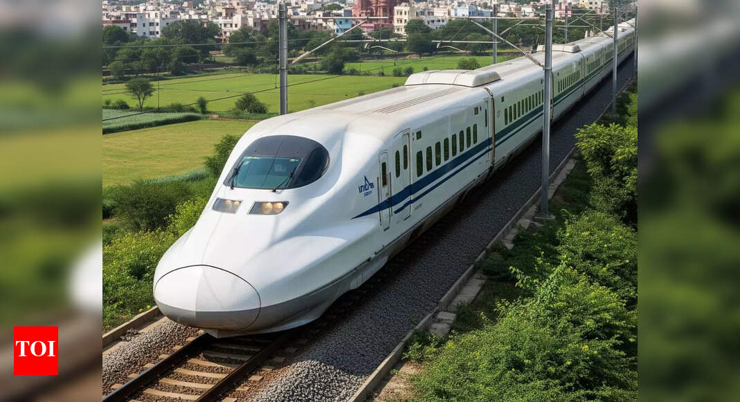 E5 Shinkansen trains to be used for trial runs for bullet train project ...