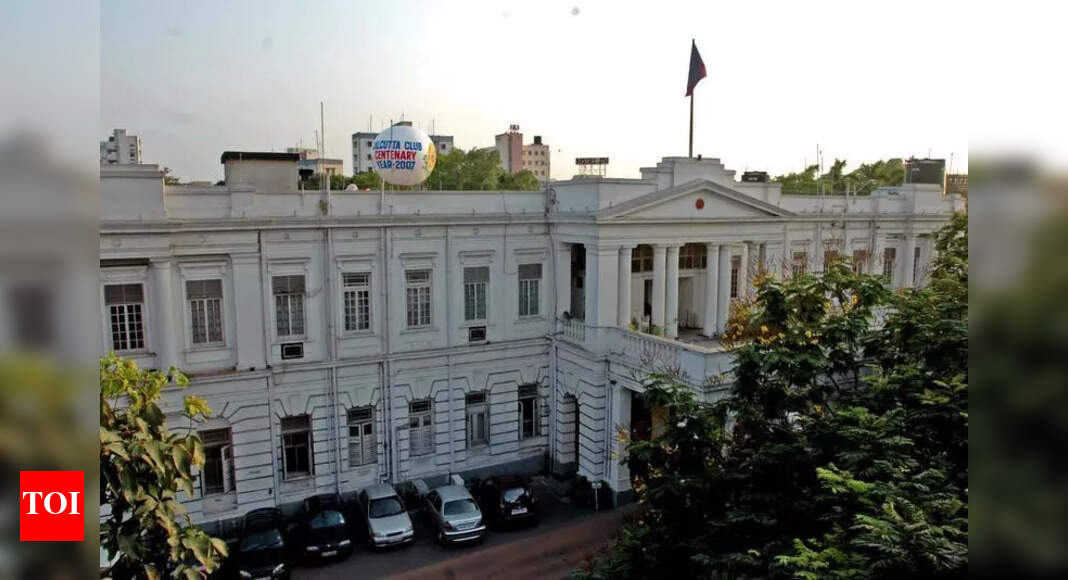 Calcutta Club