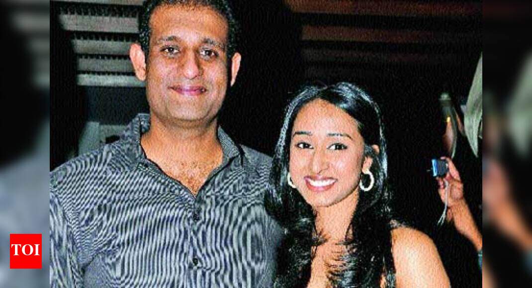 Dual celebration for Priti Challa | Events Movie News - Times of India