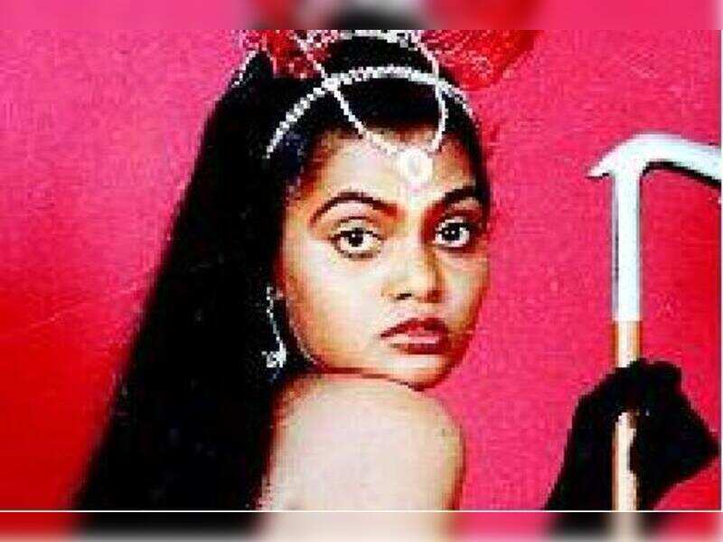 What do Silk Smitha and Rambha have in common? | Tamil Movie News ...