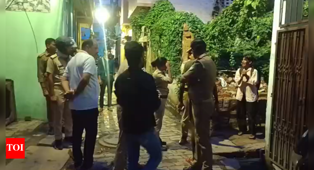 Lucknow shocker: 7-year-old girl strangled to death; mother, live-in ...
