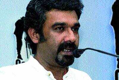 Ranjith’s triple treat | Regional Movie News - Times of India