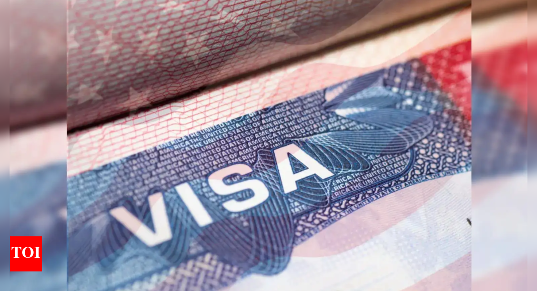 Now, Indians eye US entry through paid authorships; fake papers used to ...