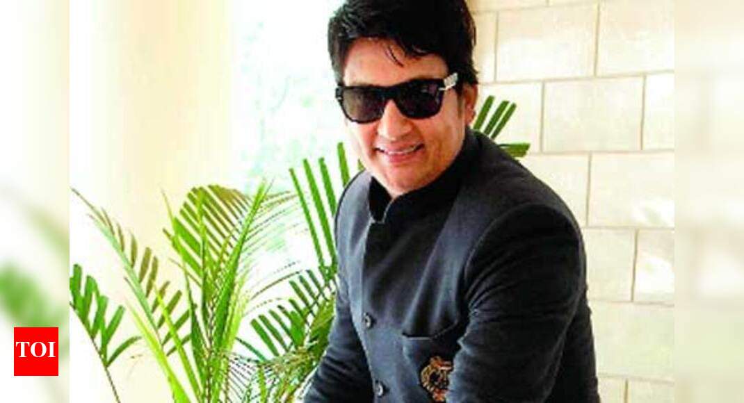 'When people take a dig at me, I laugh' - Times of India
