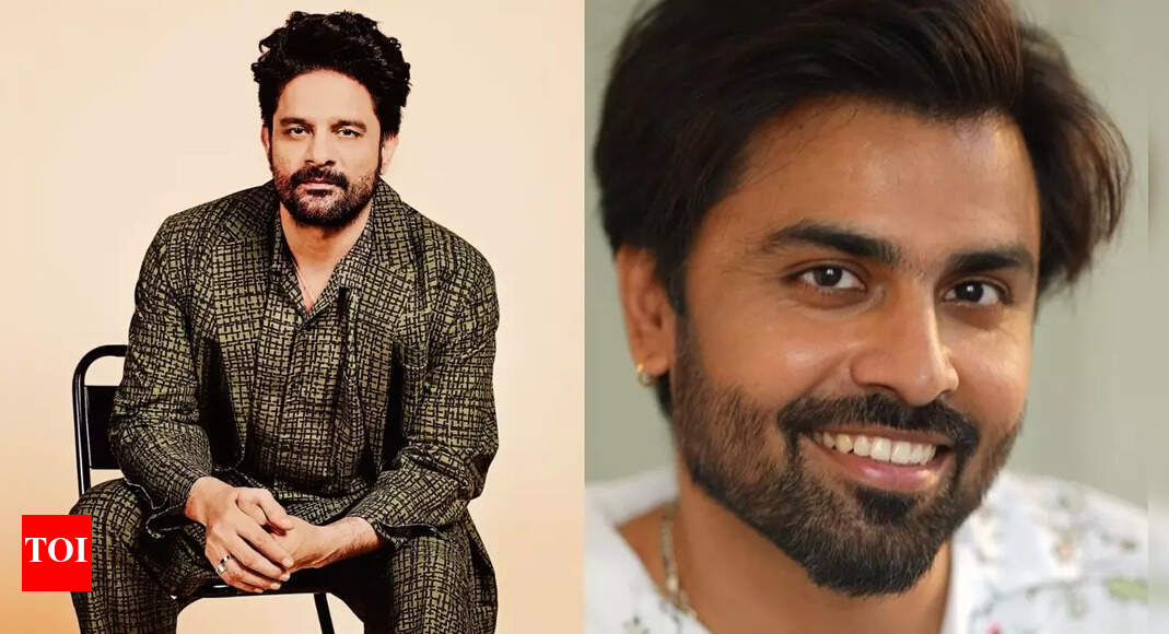 Jaideep Ahlawat recalls staying with 6 people in a 1 BHK house ...