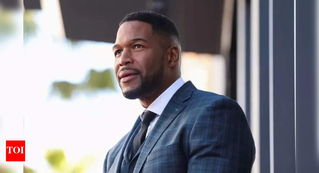 “Incredible”: Barbara Corcoran welcomes NFL icon Michael Strahan to ...