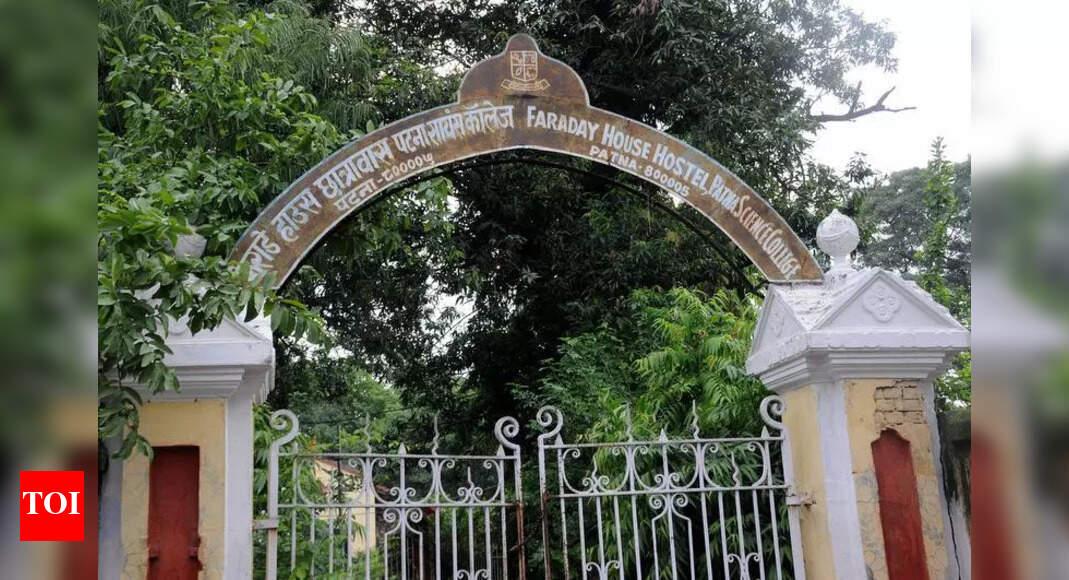 PU directs colleges to seek applications from new students for hostel ...