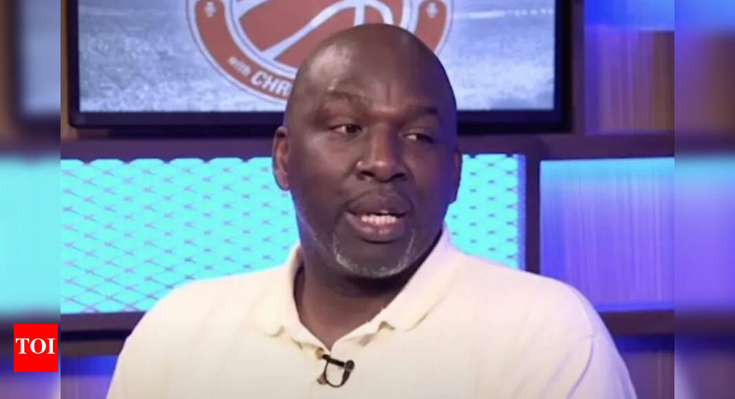Olden Polynice Blasts the NBA Summer League: "It's the Biggest ...