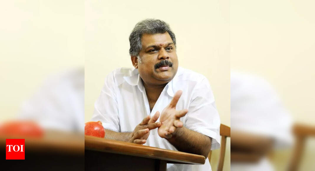 ‘We will work to unite parties to defeat DMK’ | Chennai News - Times of India