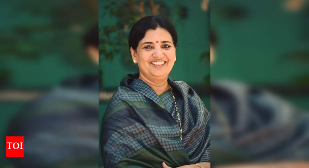 CM will hold meeting on MIDC issues in Pimpri Chinchwad, says minister ...