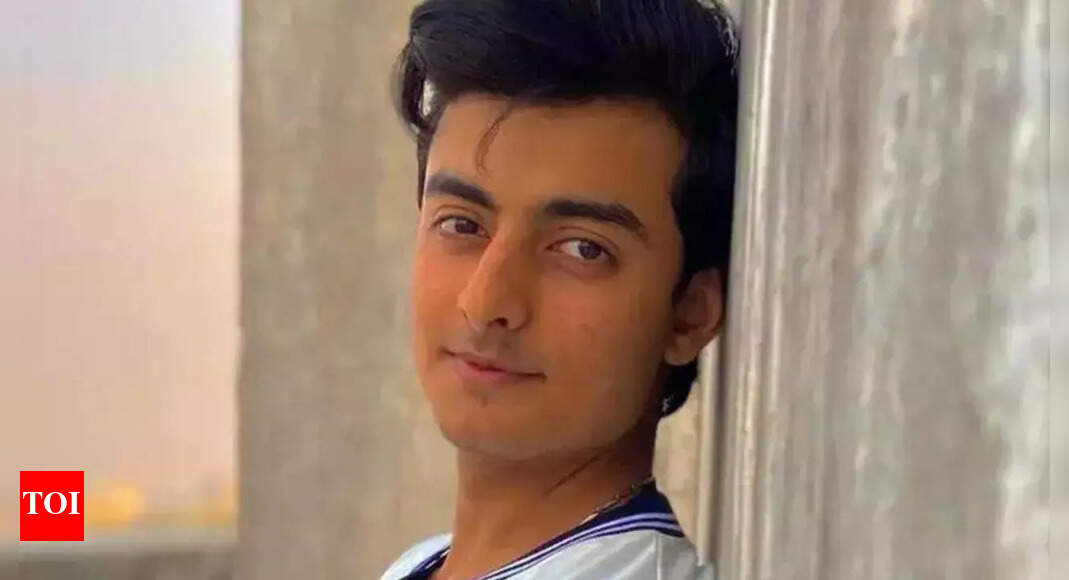 Exclusive- Viraj Kapoor opens up about his character Nagarjuna in new ...