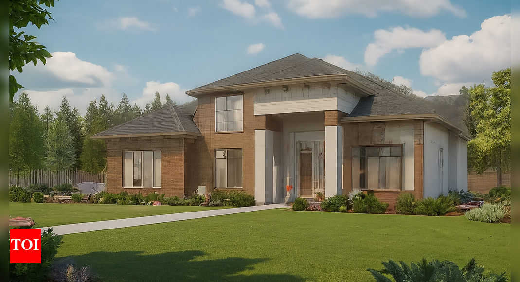 Exploring the Key Vastu Corners for a Happy Home | - Times of India