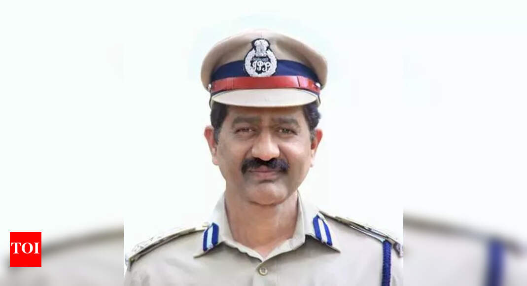 Phone-tapping probe: Ex-SIB chief Prabhakar Rao questioned for 8 hours ...