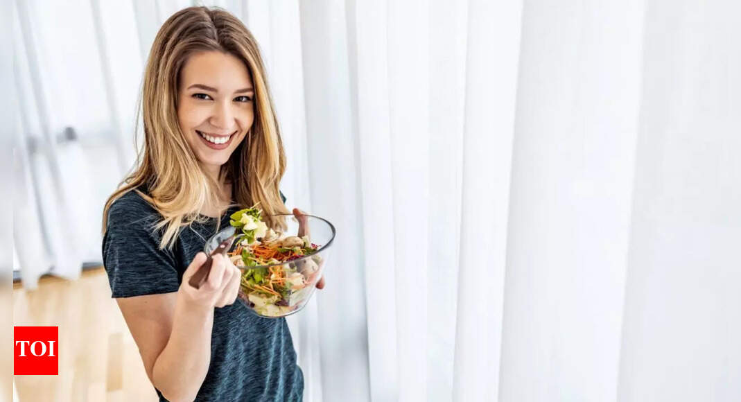 These 15 signs indicate excellent health, both physically and ...