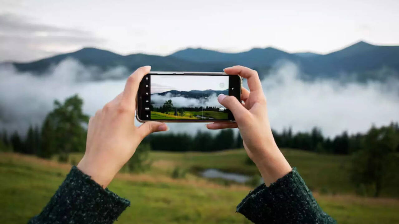 Smartphone Photography: A Beginner’s Guide to Better Shots