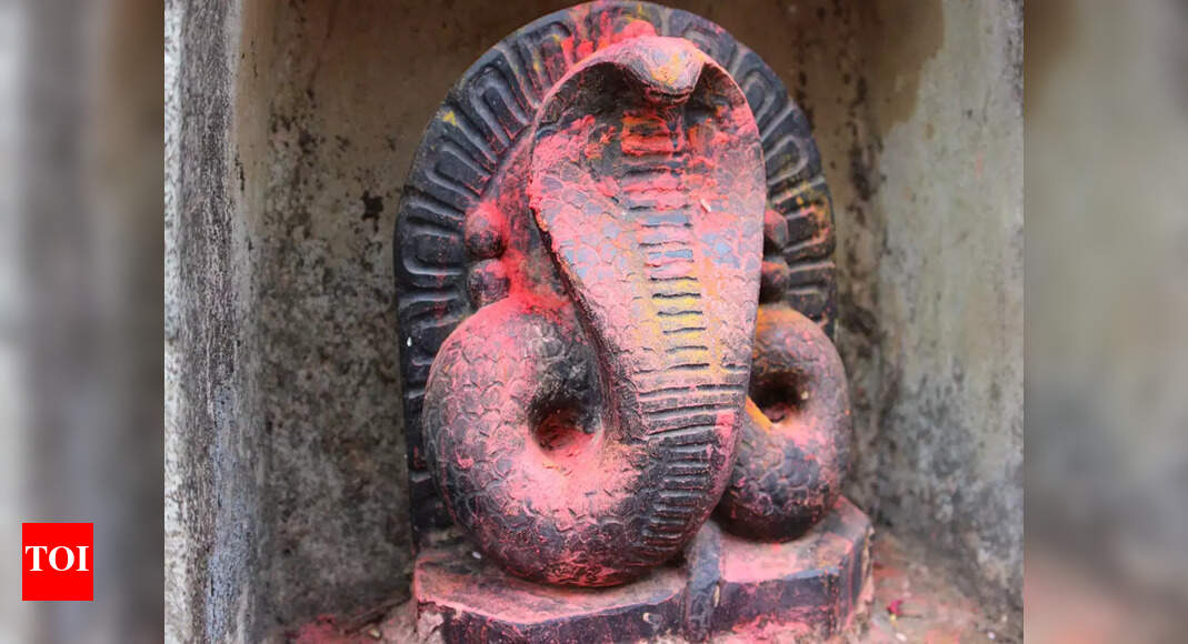 Nag Panchami 2025: When is Nag Panchami? Know Exact Date and All You ...