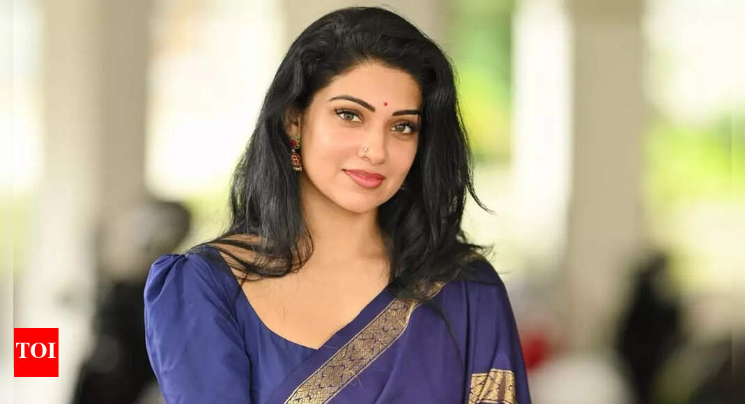 Bigg Boss Malayalam 7: Avantika Mohan to enter the show? Here's what the actress has to say ...