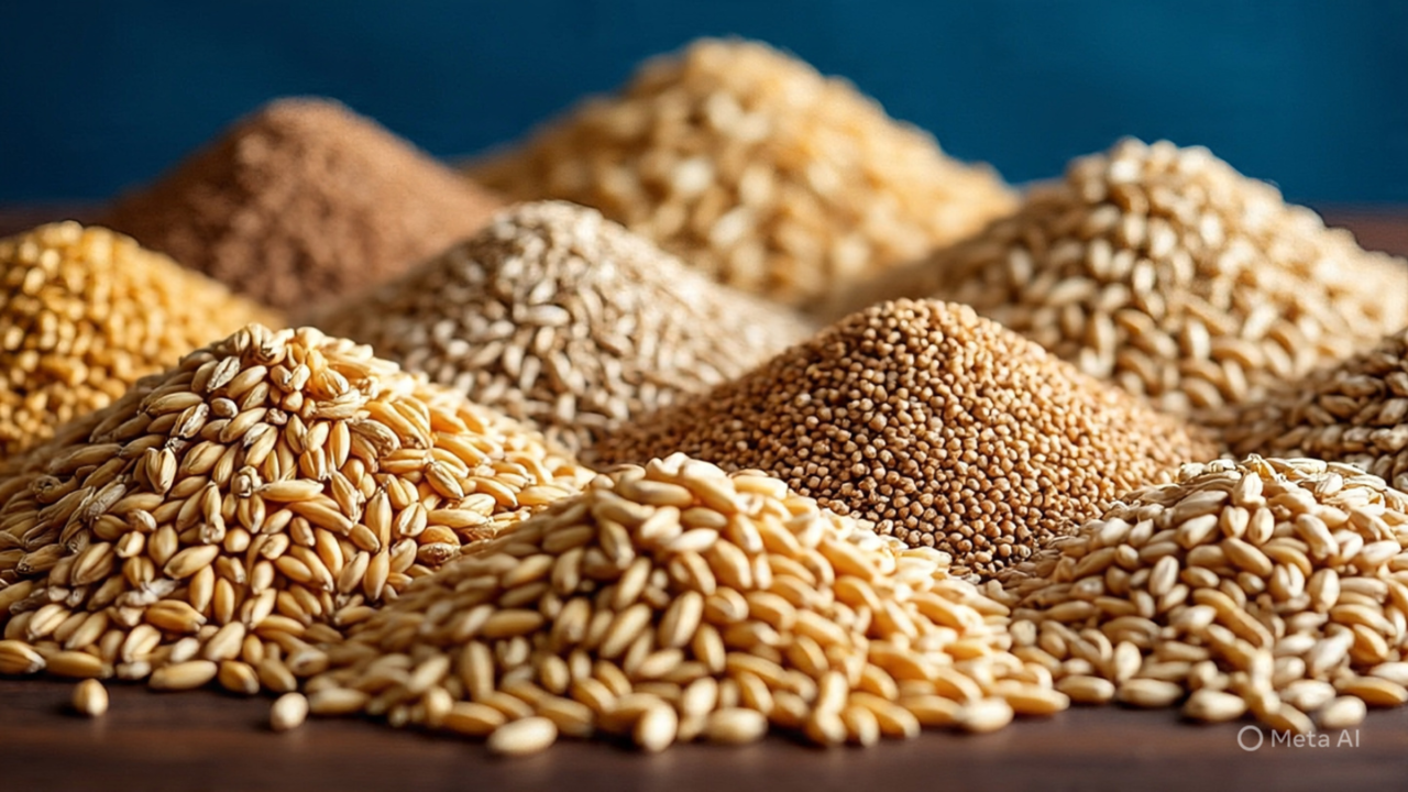6 Smart and Natural Hacks to Keep Your Grains Fresh and Pest-Free This ...