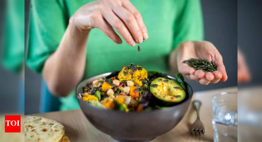 5 smart ways to eat seeds for maximum benefits - Times of India