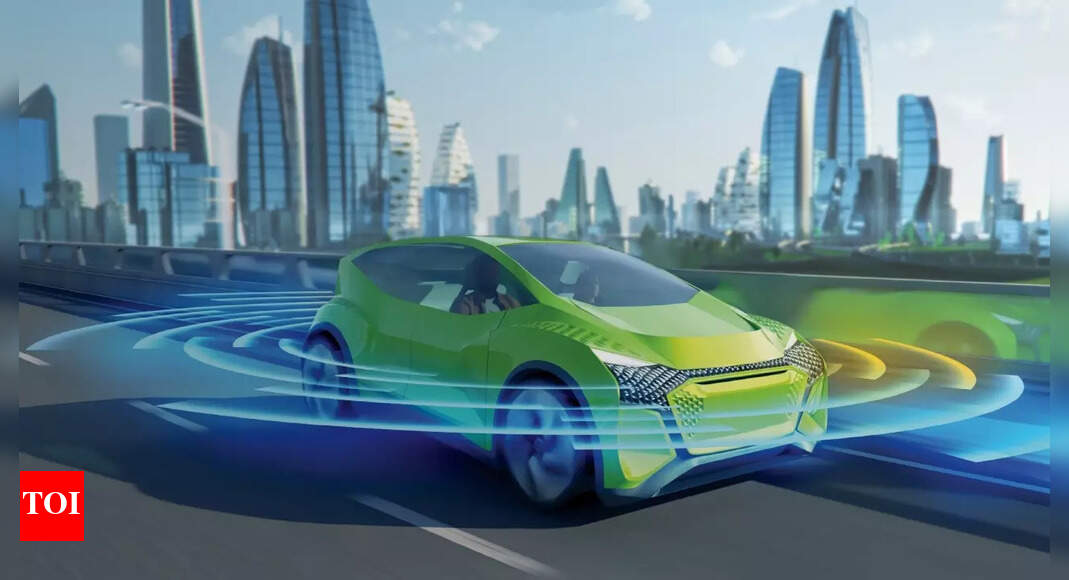 Beyond Vision: Why Radar is the Gamechanger for Autonomous Driving in ...