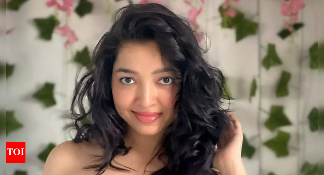 Exclusive: Kahani Pehle Pyar Ki actress Nidhi Singh on initial days in Mumbai, says ‘I did ...