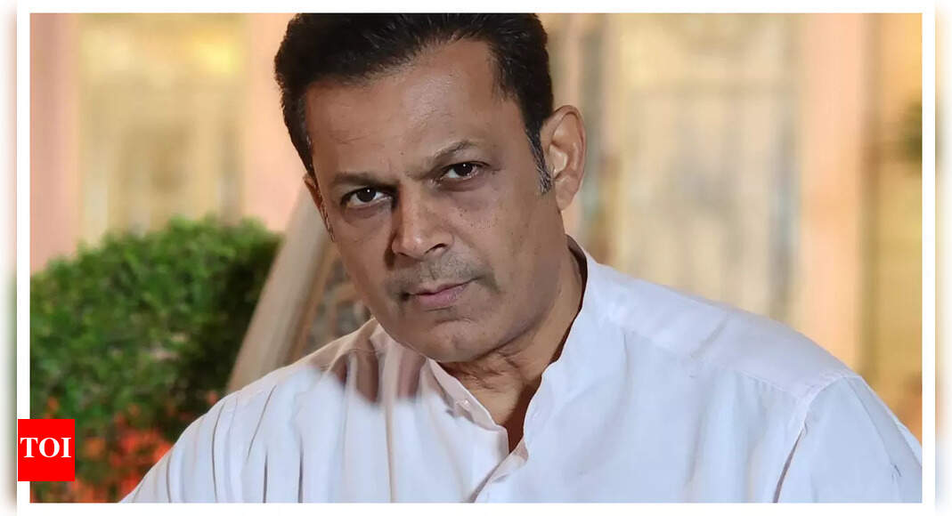 Exclusive - Nasirr Khan on Tumm Se Tumm Tak; says 'The story felt like a gripping romantic ...