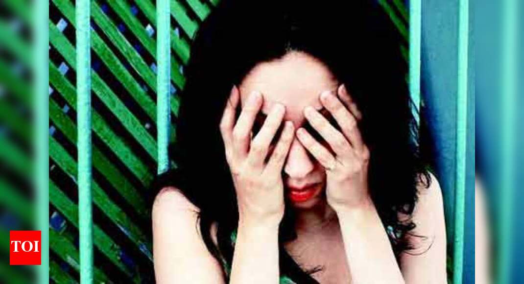 Why do women feel guilty? - Times of India