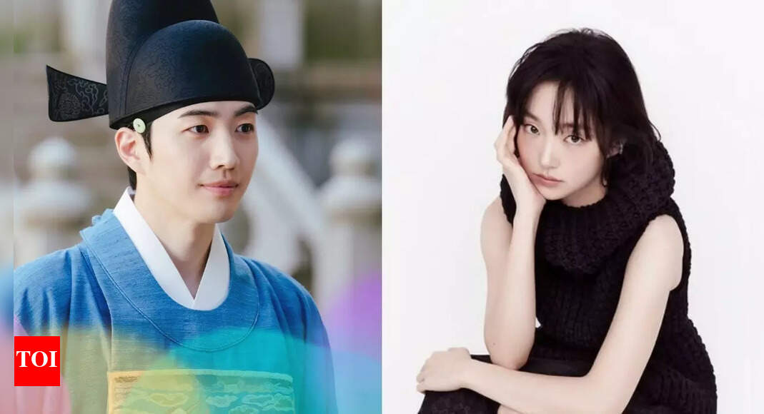 ‘My Favourite Employee’: Kang Hoon, Kim Hye Joon join cast - here’s all ...