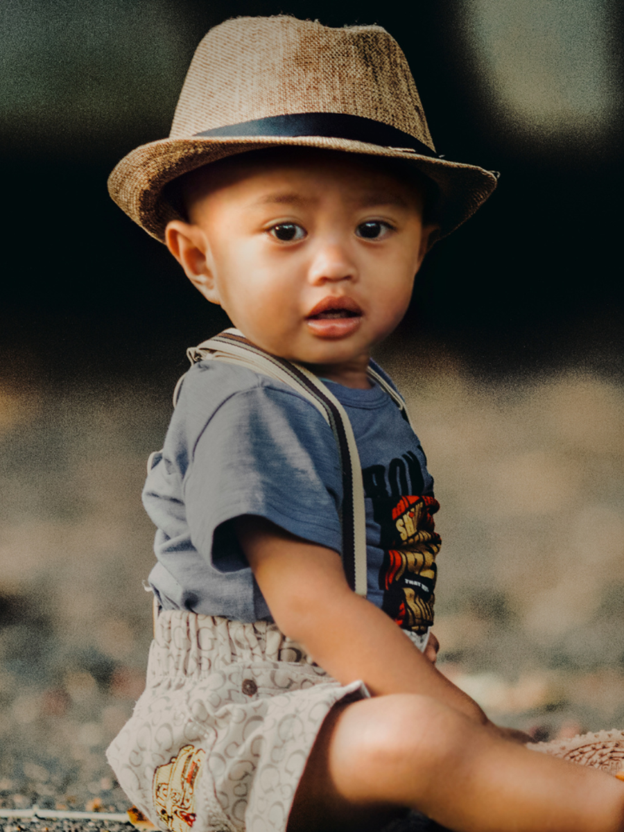 10 baby boy names that are inspired by “the sun” | Times of India