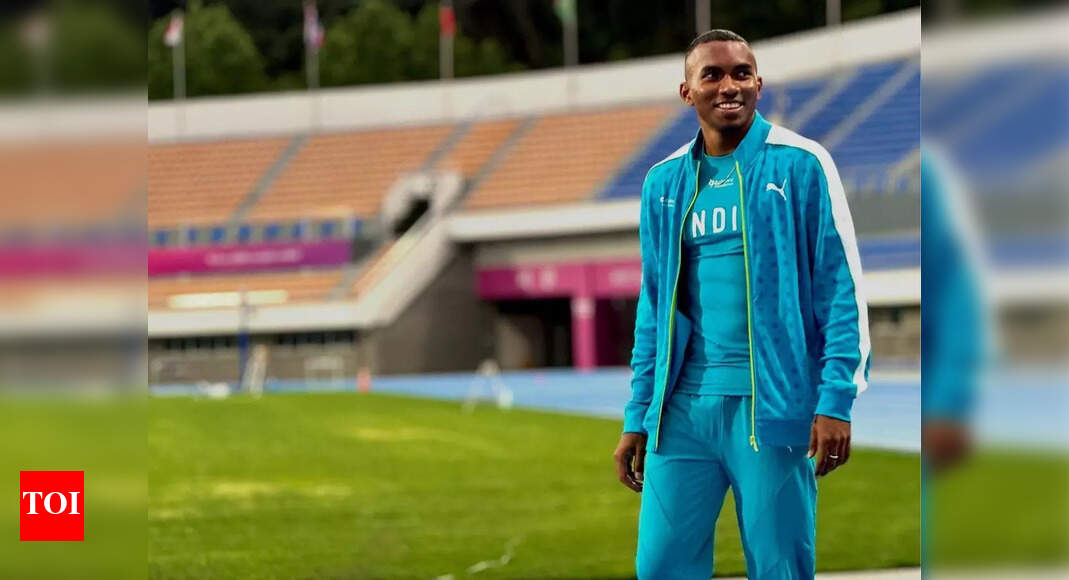 Swiss meet: Animesh Kujur finishes ninth overall in 200m | More sports ...